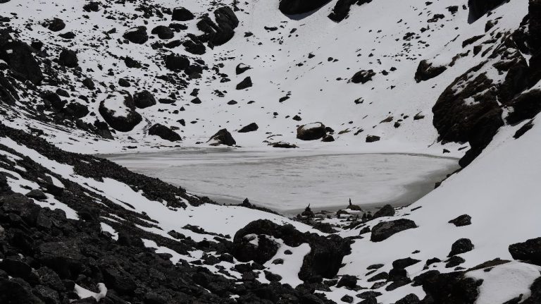 Solukhumbu Panch Pokhari Trek-18 Days – Keep Walking Nepal